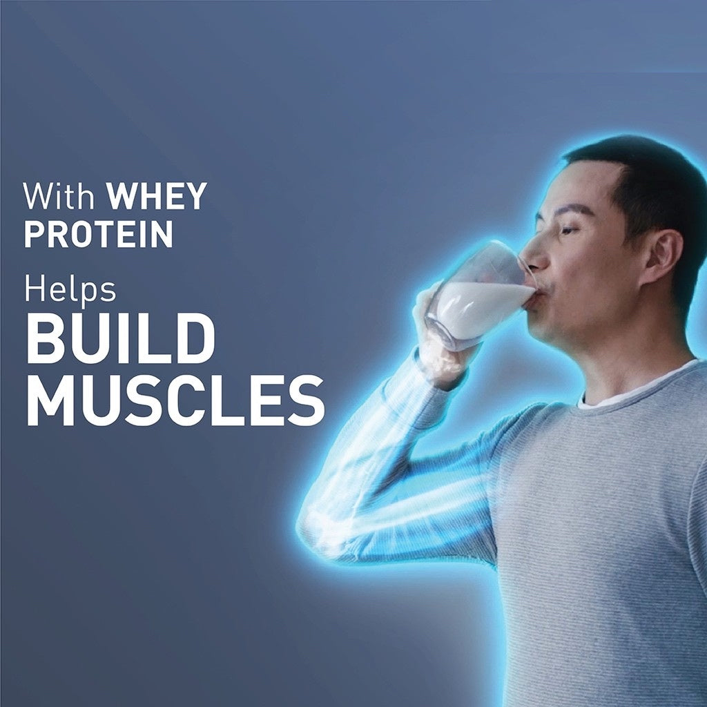 Nestle Boost Optimum Powder 800g – Puritan's Pride Singapore